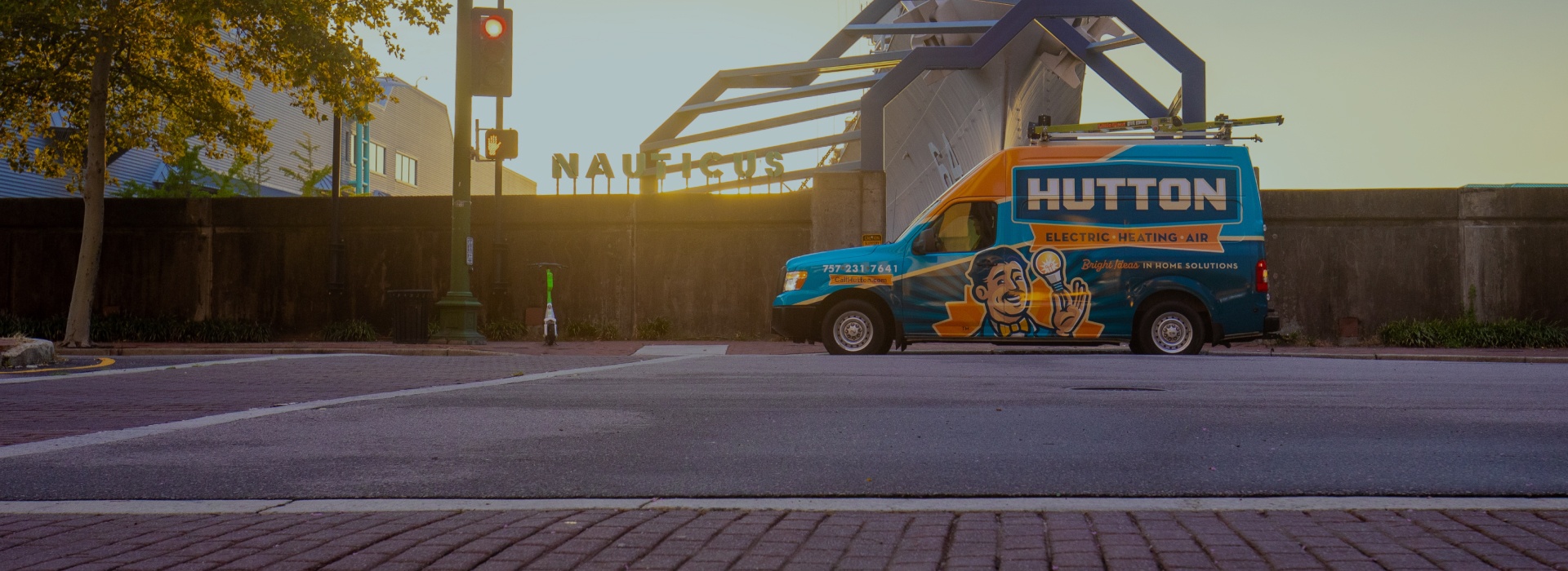 Our Services - Hutton Electric, Heating & Air